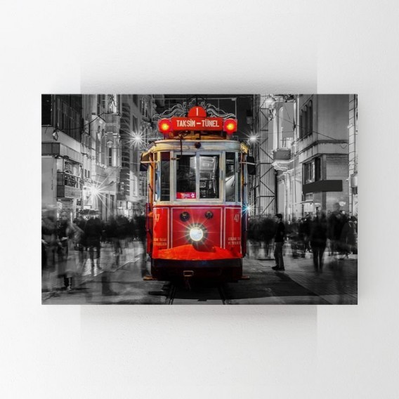 Canvas custom design printed